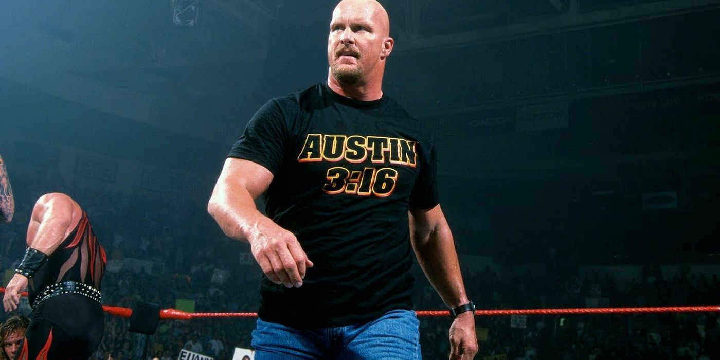 10 Things Fans Need To Know About Stone Cold's Walkout In 2002, Explained