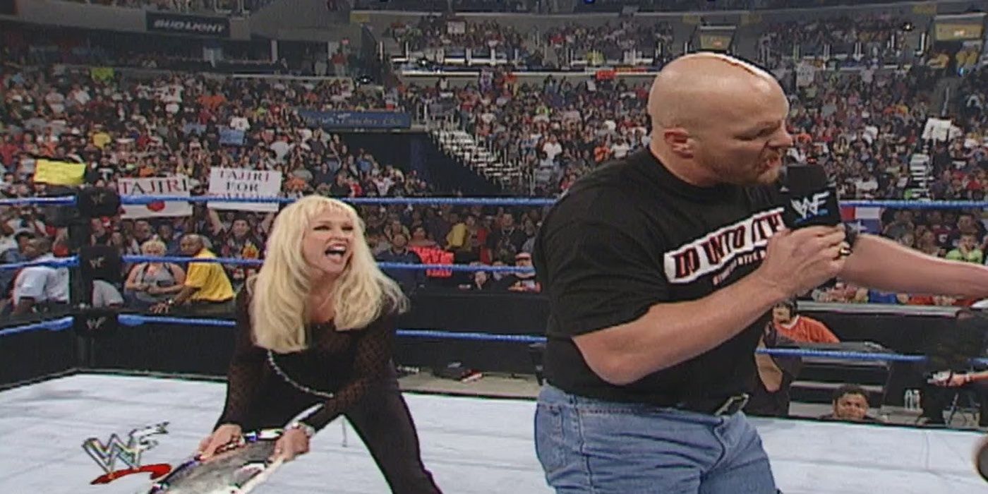 10 Things Fans Need To Know About Stone Cold's Walkout In 2002, Explained
