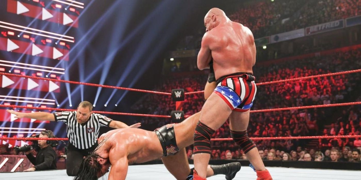 10 Coolest Looking Submissions In Wrestling