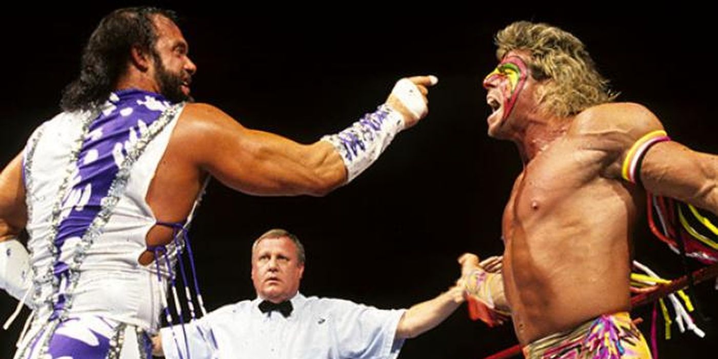 Ranking All Of The Macho Man’s WrestleMania Matches