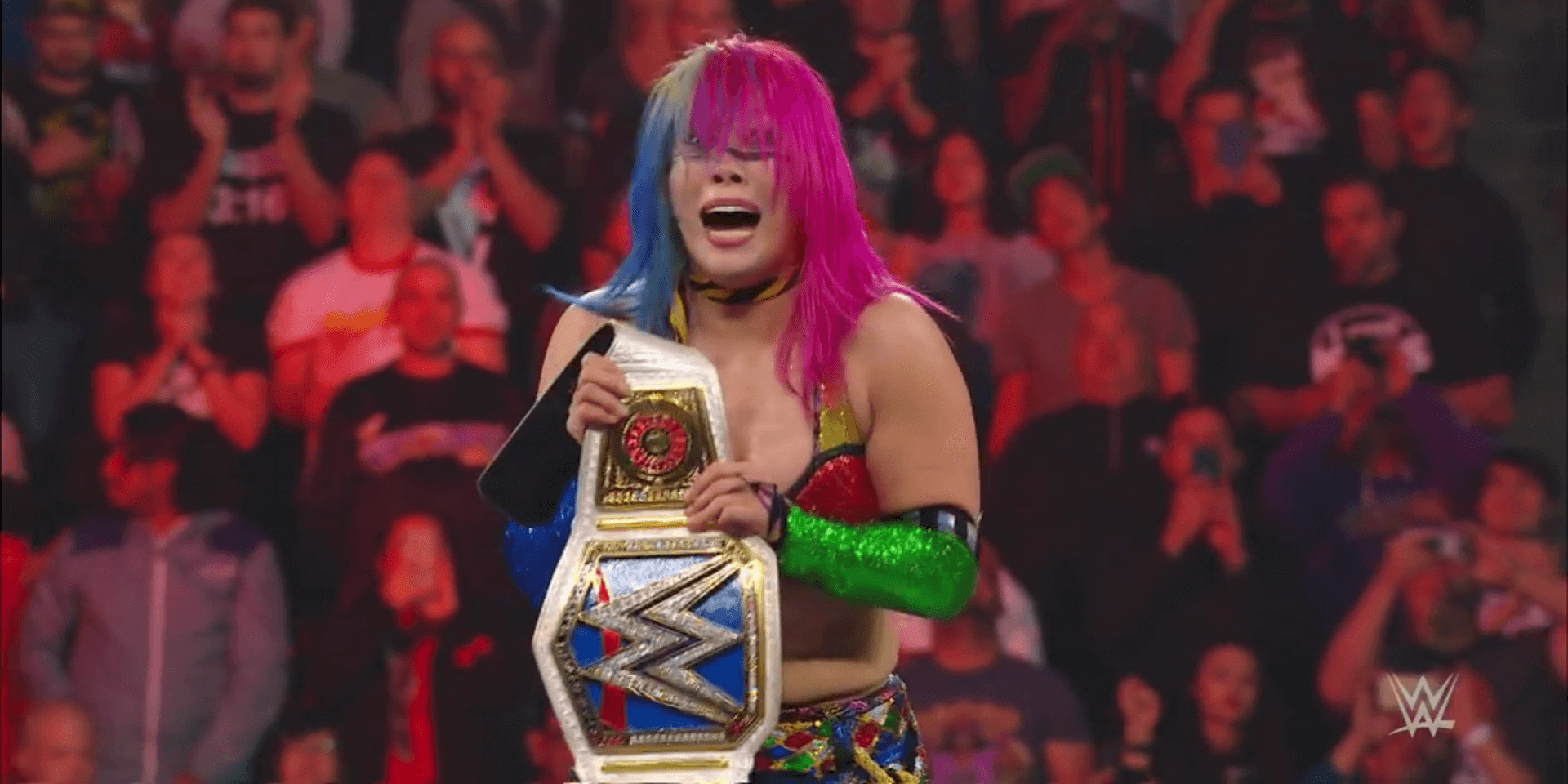 10 Dream Matches In WWE For Asuka We’d Love To See