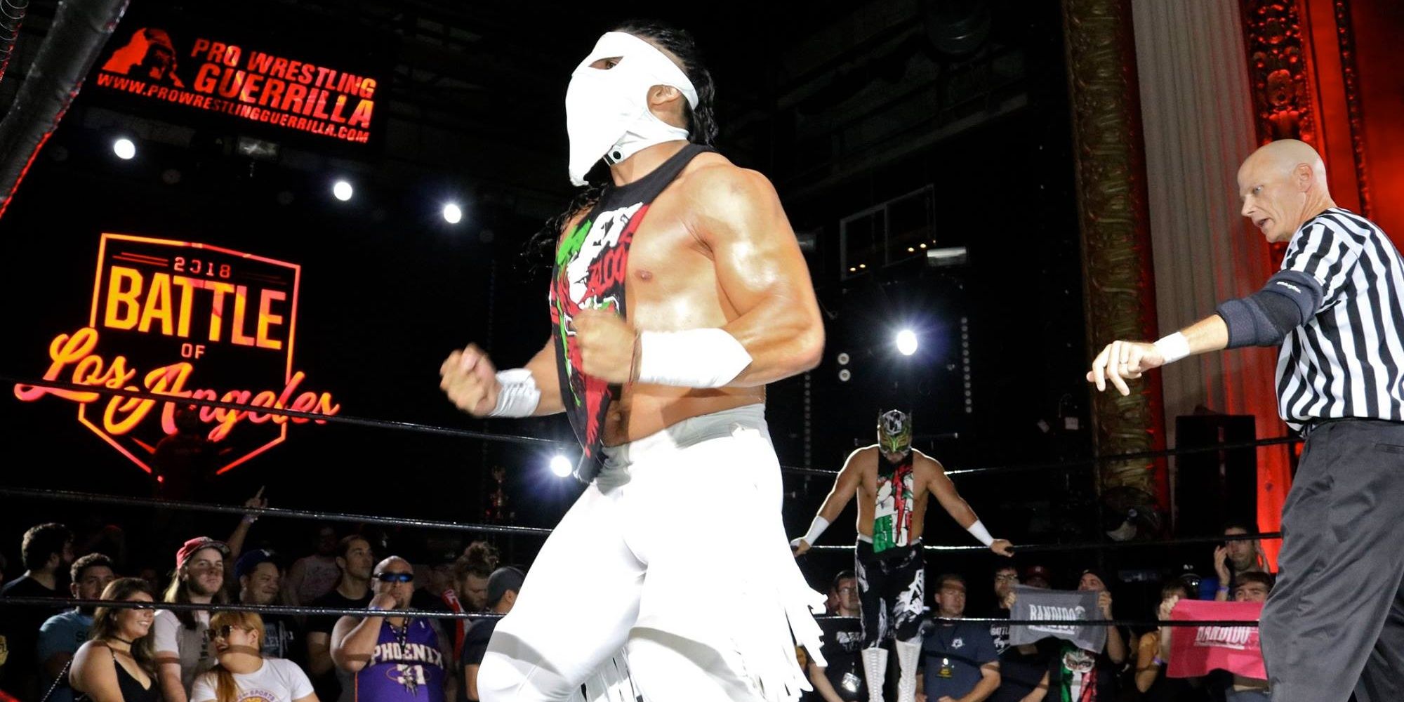 Quinn McKay & 9 Other ROH Wrestlers You Need To Know About