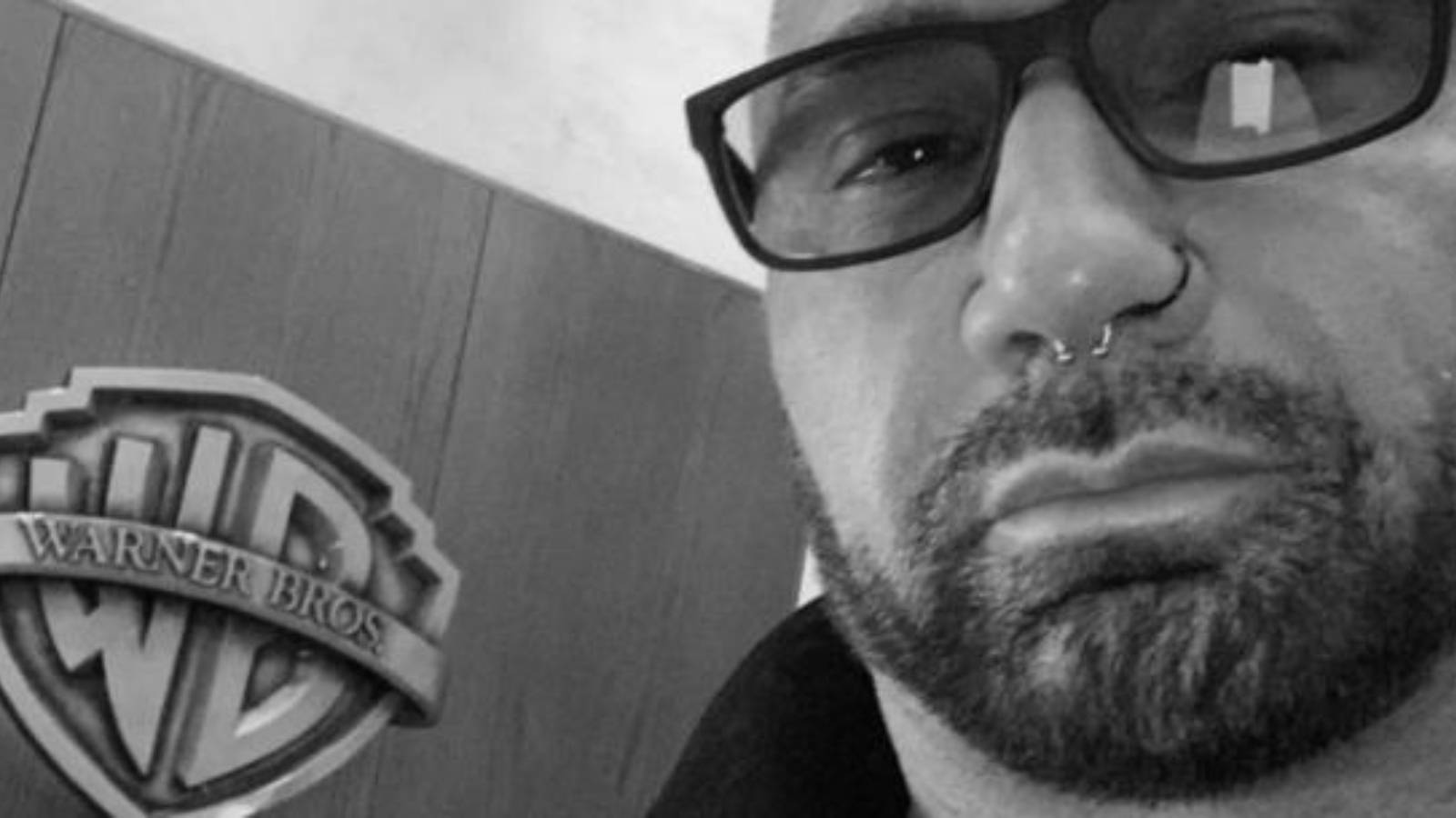 Batista Teases Possible Role In DC Comics Sequel