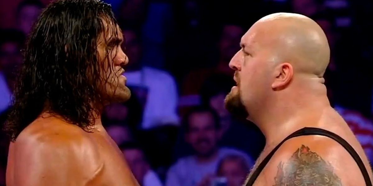 10 Backstage Stories About Big Show That Will Have You Laughing