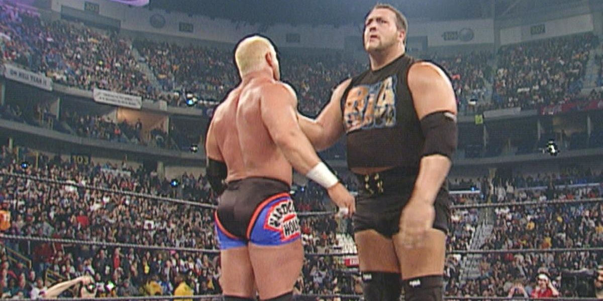 10 Backstage Stories About Big Show That Will Have You Laughing