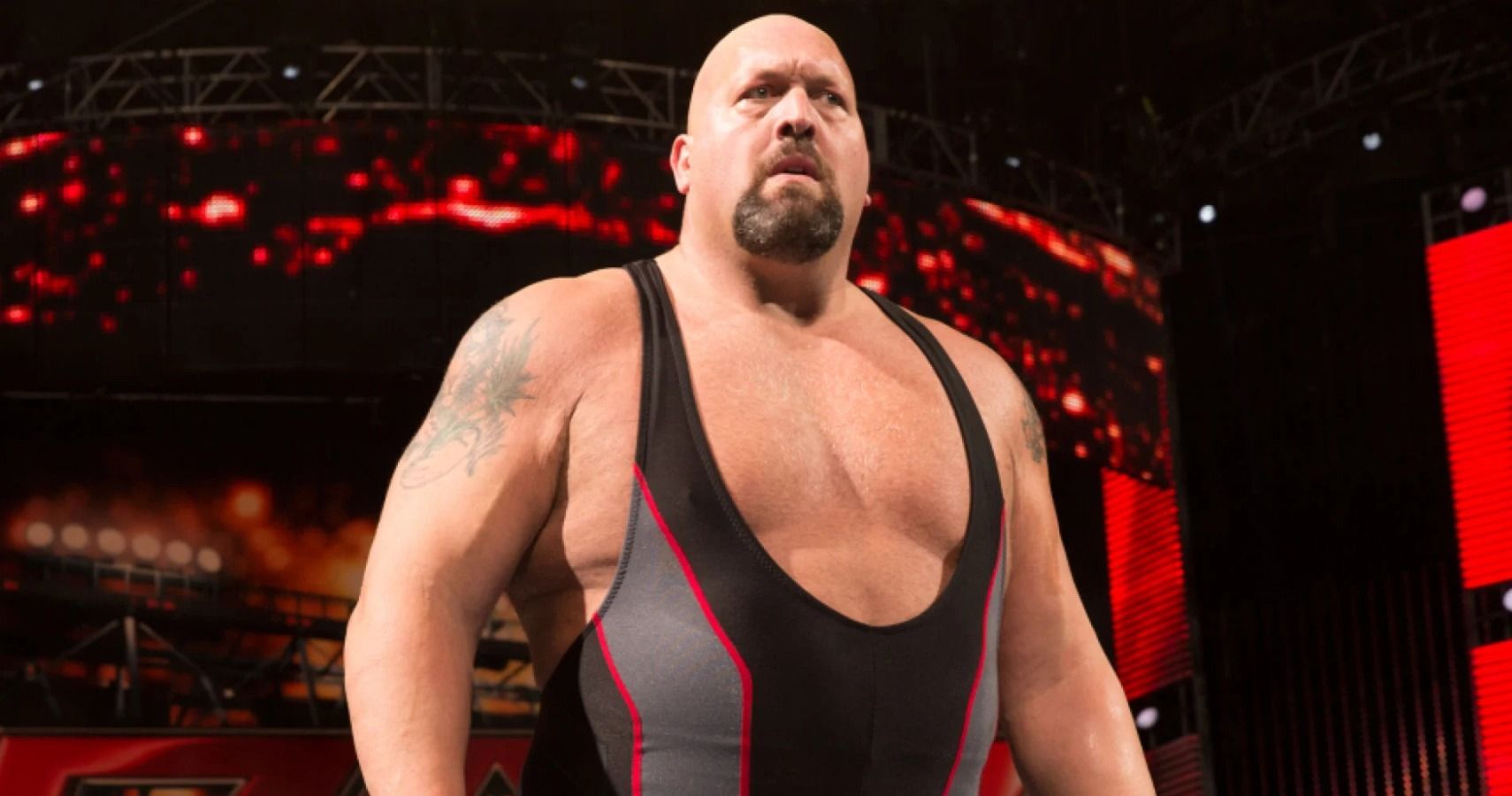 5 Best Feuds Of Big Show's Career (& 5 Worst)