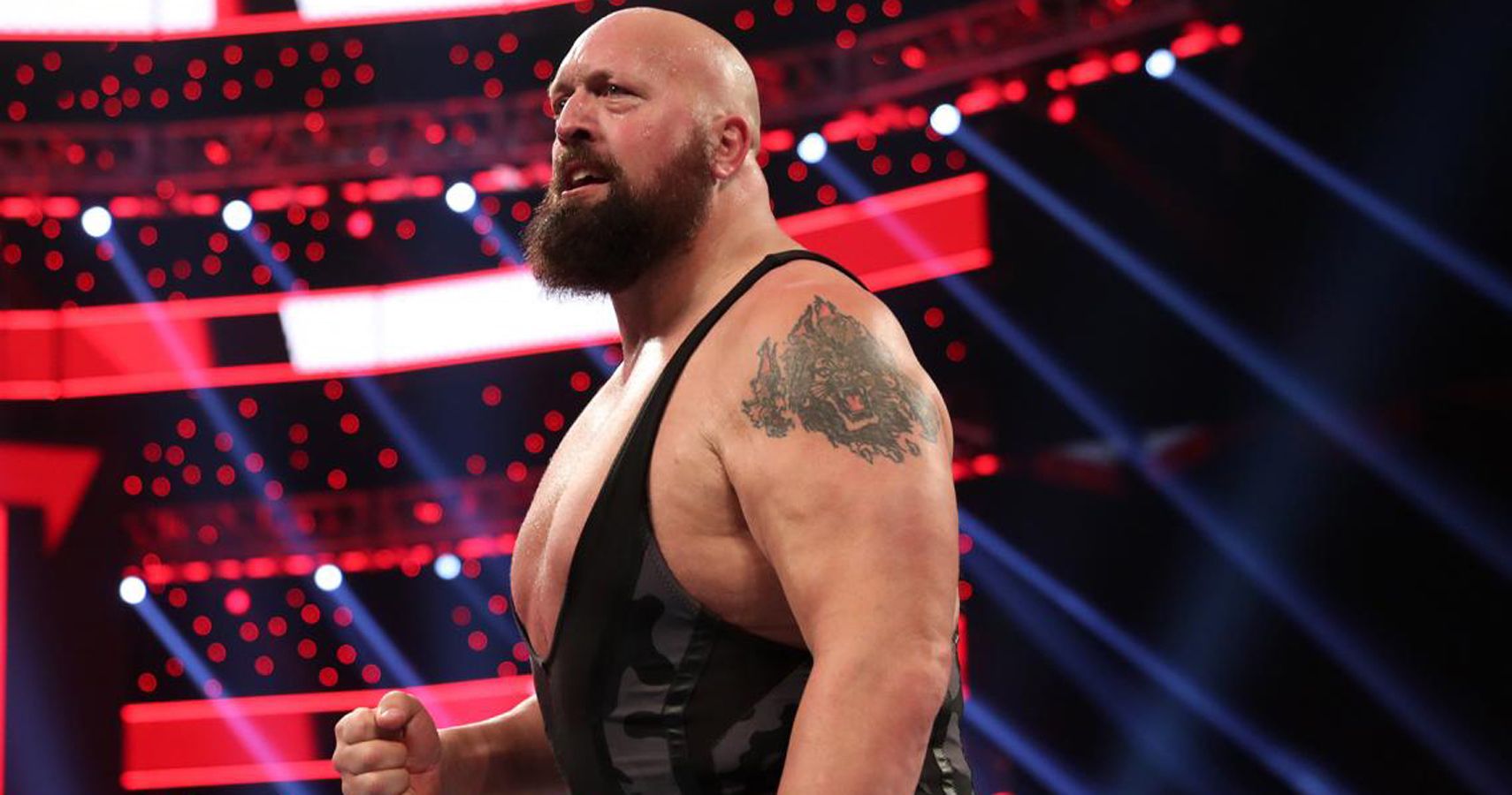 Big Show Makes Surprise Appearance on Raw
