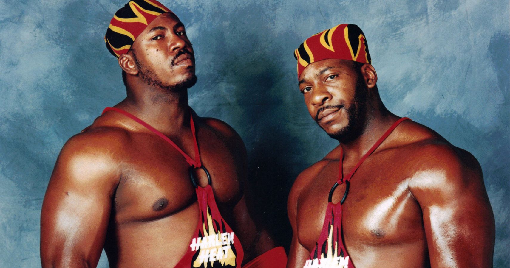 10 WWE Legends Who Started Off In A Tag Team