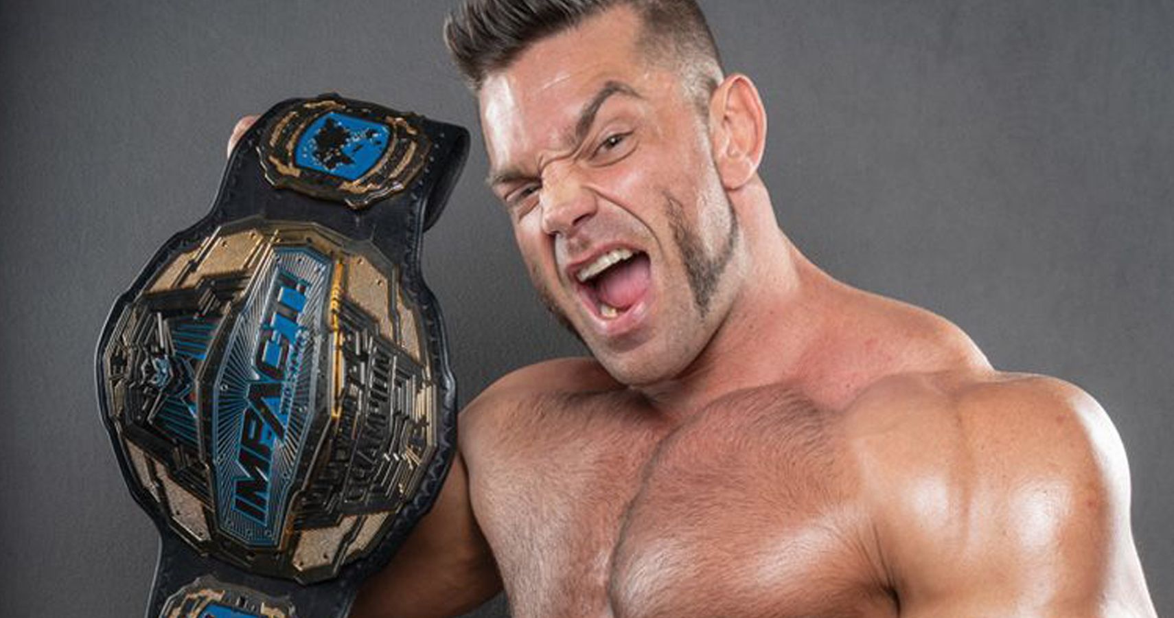 Former Impact Star Reportedly Signs With AEW