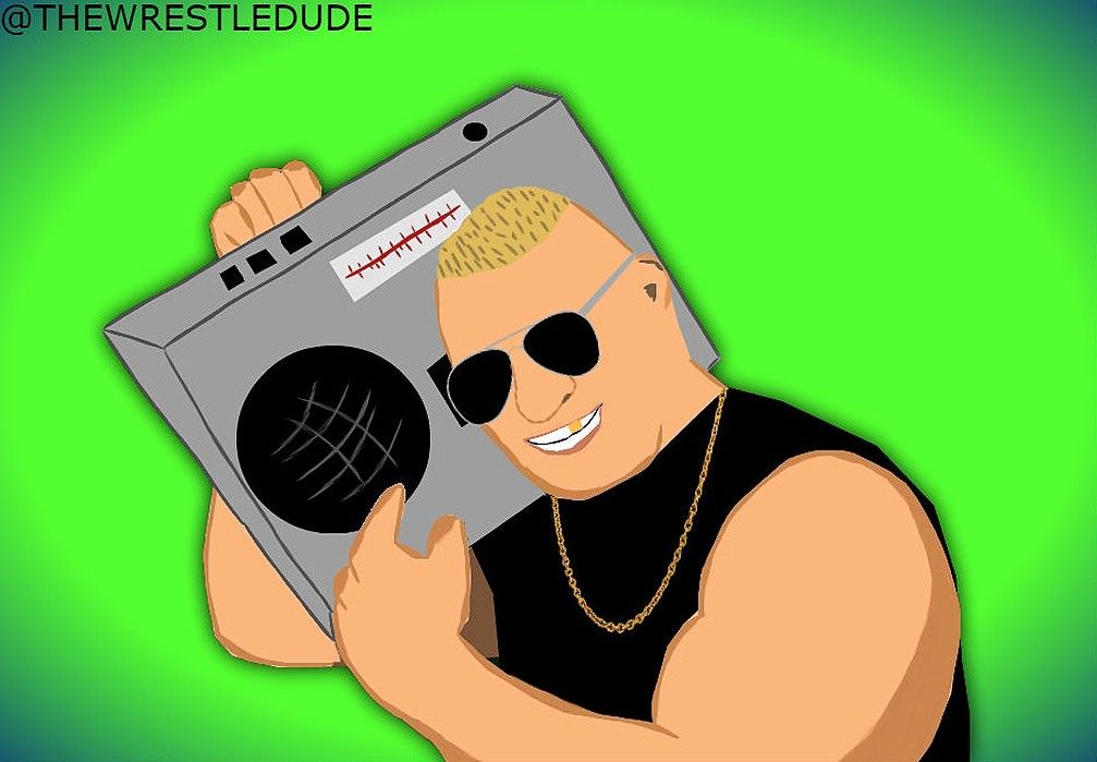 Here Comes The Memes: 10 More Hilarious Brock Lesnar Memes