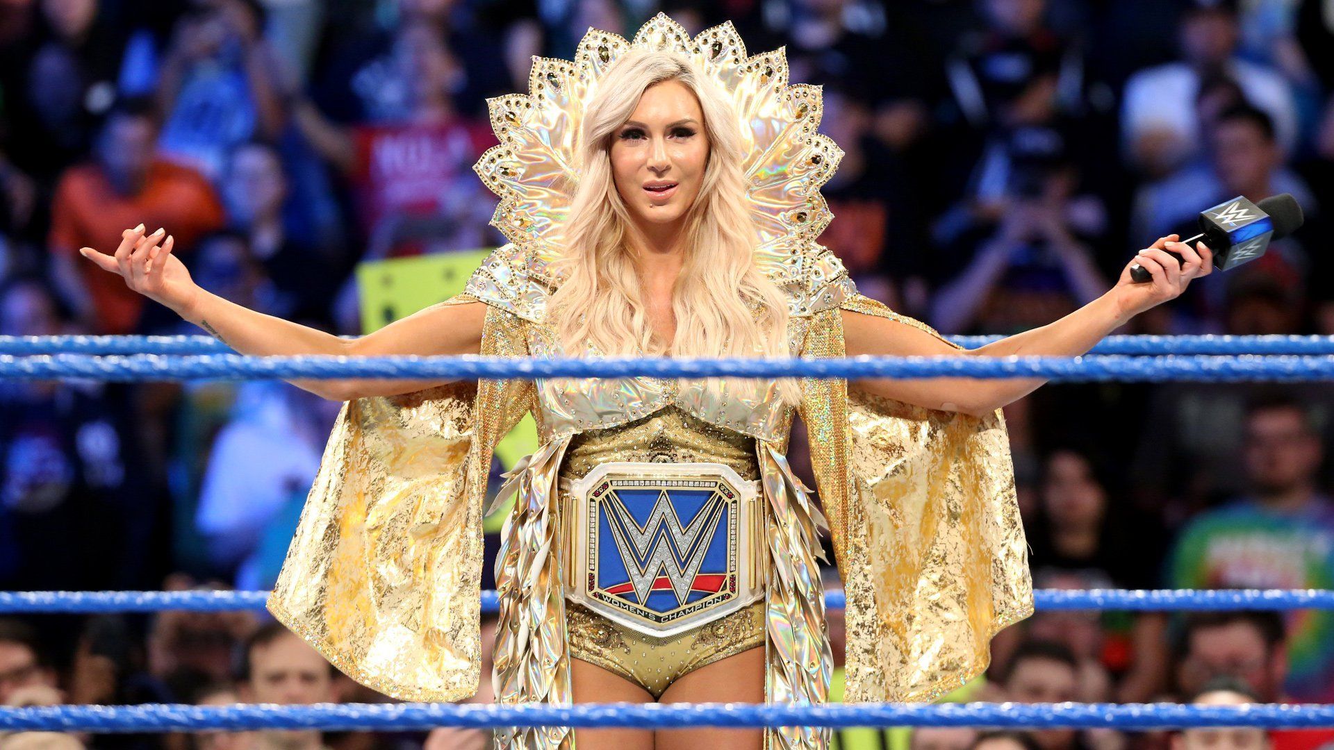 Ranking Every SmackDown Women's Champion (So Far)
