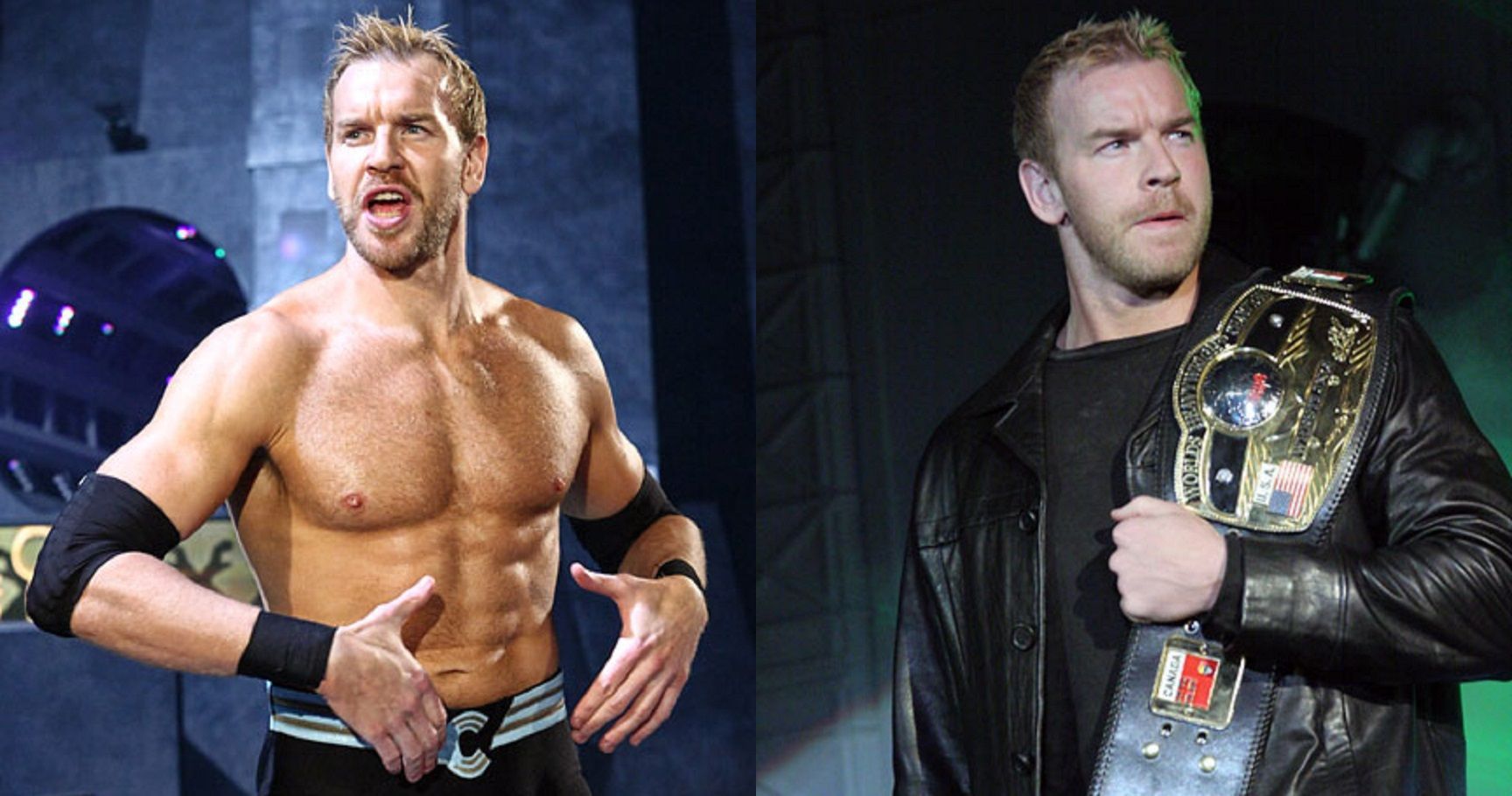5 Former WWE Superstars Who Succeeded In TNA (& 5 Who Flopped) 5 Former WWE Superstars Who Succeeded In TNA (& 5 Who Flopped)