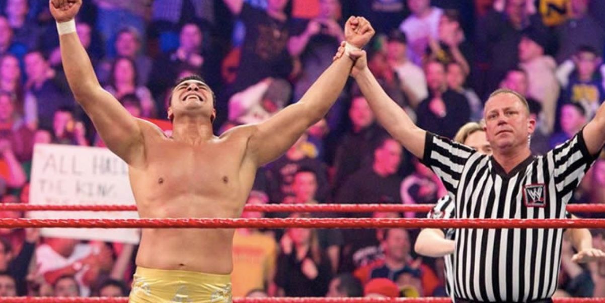 Every Male Royal Rumble Winner From The 2010s, Ranked From Worst To Best