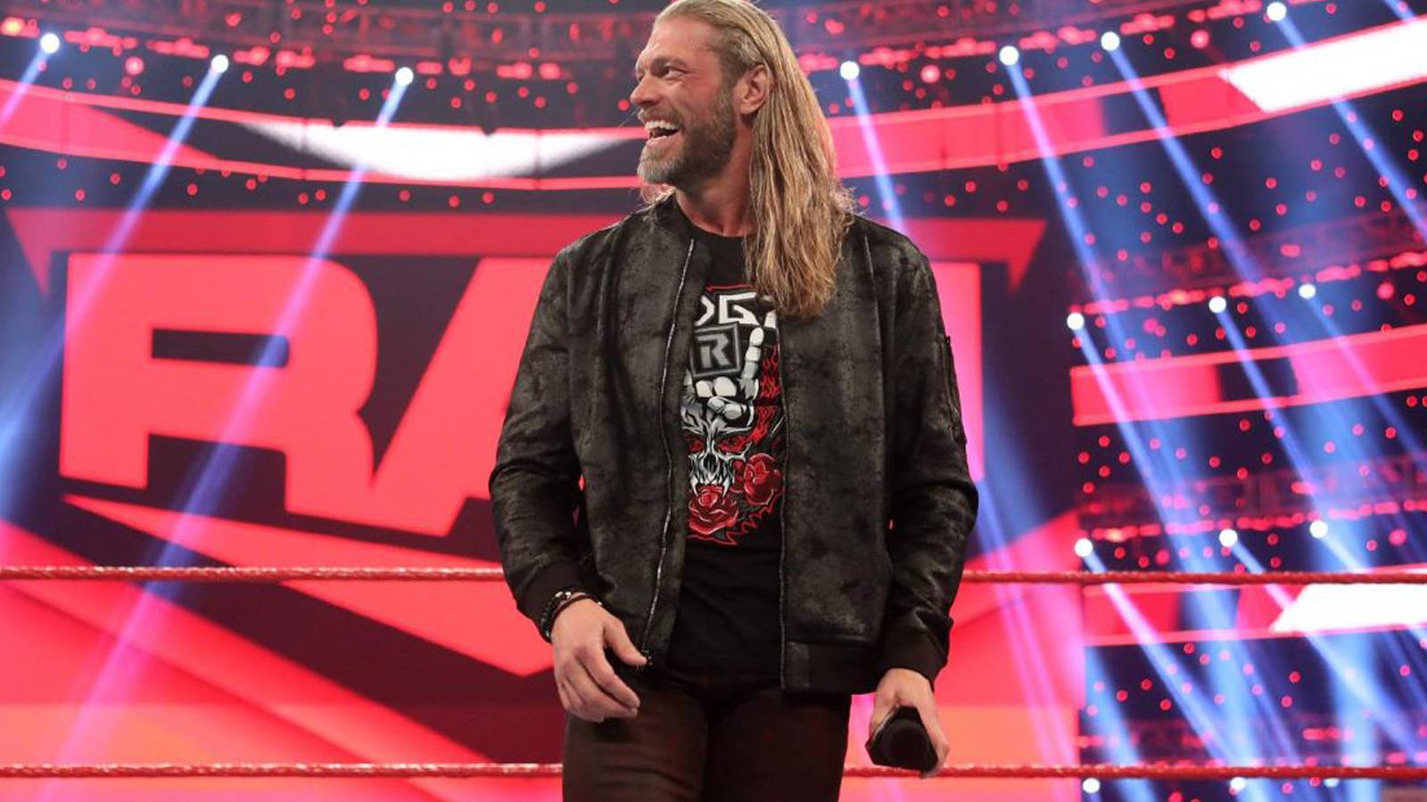 [Report] Exact Salary And Appearance Terms Of Edge's New WWE Contract