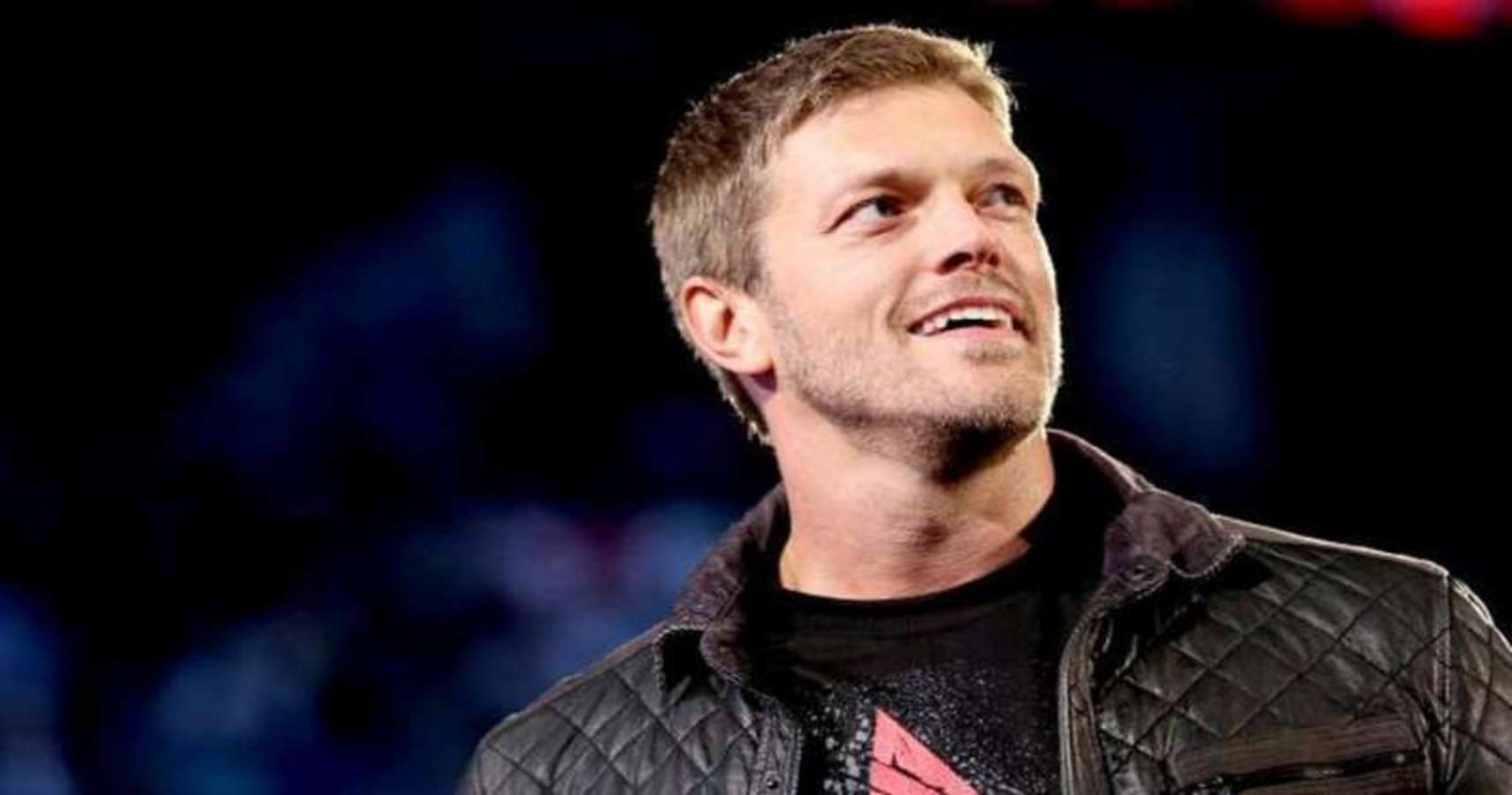 Edge Gives Major Update On Royal Rumble Return Rumors