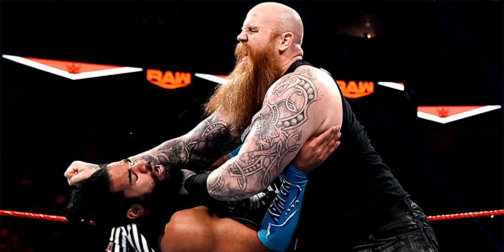 10 Current WWE Superstars Who Have Never Held A Singles Championship