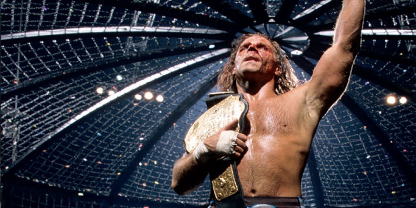 8 Things You Didn't Know About The First Elimination Chamber Match