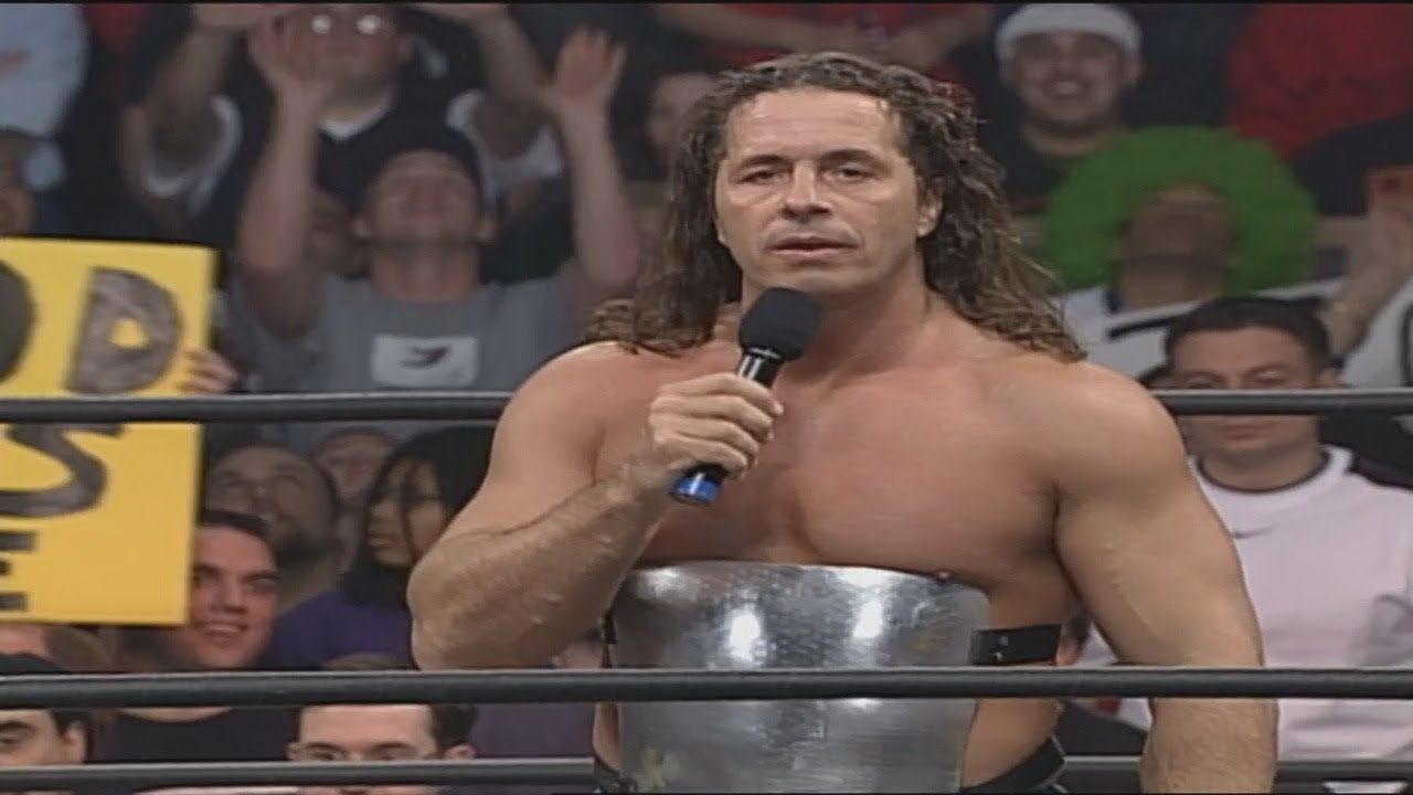 5 Reasons Why The Spear Is Goldberg's Best Finisher (& 5 Why It's The ...