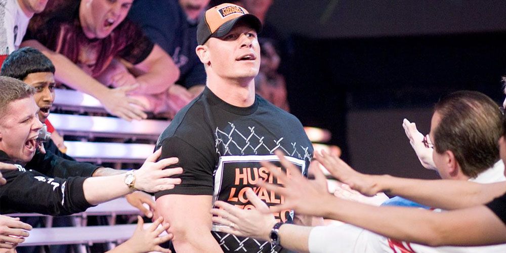 10 WWE Superstars Who Made The Royal Rumble Amazing