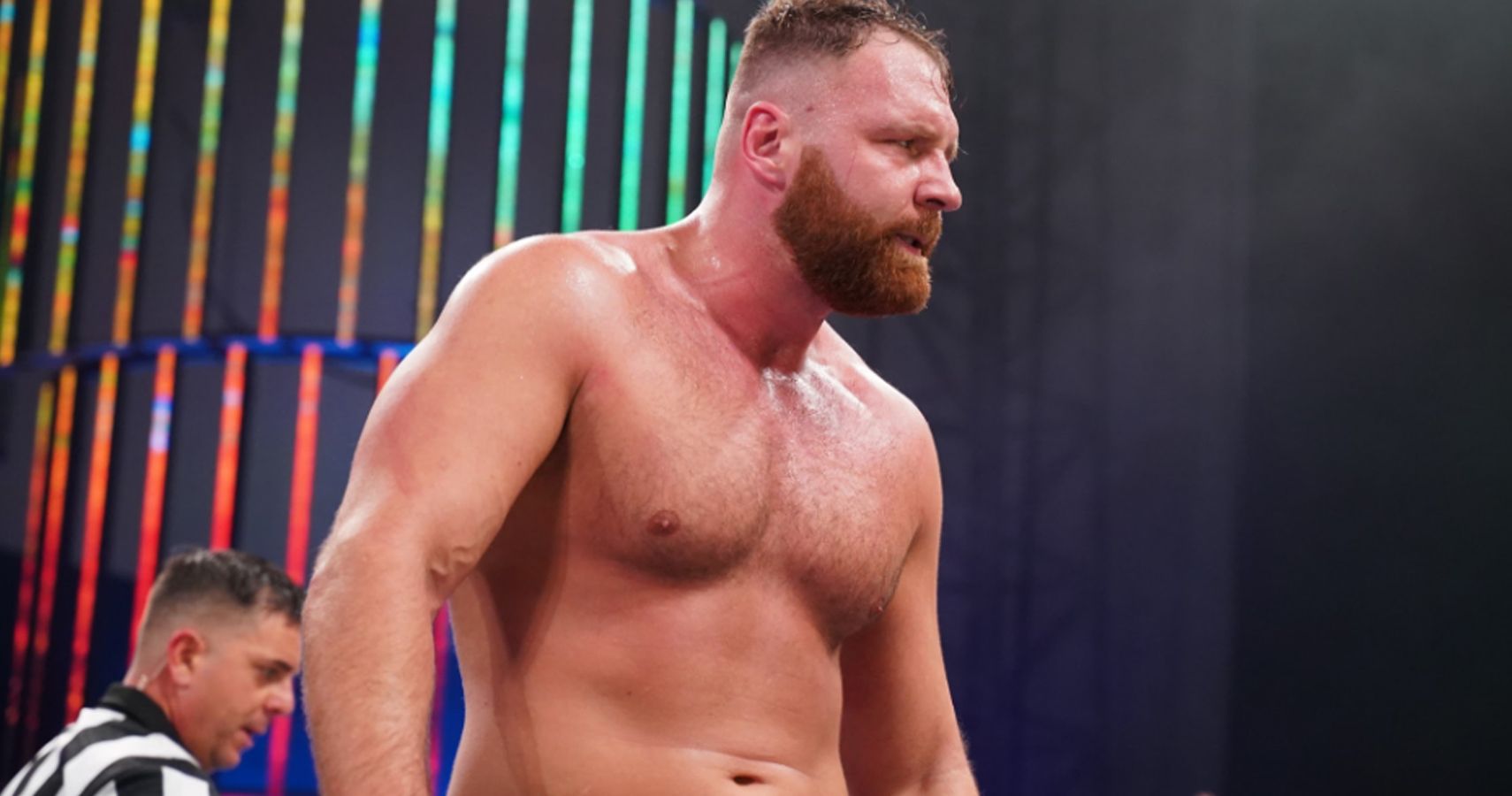 Jon Moxley Says If Not For Two WWE Stars, He'd Not Have Signed In AEW
