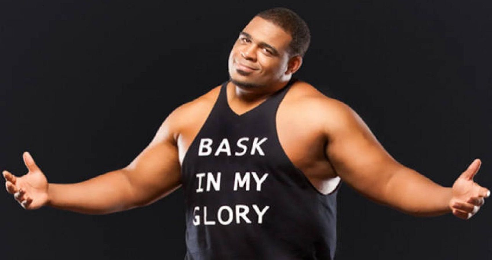 Limitless: 5 Reasons Keith Lee Is Ready For The Main Roster (& 5 ...