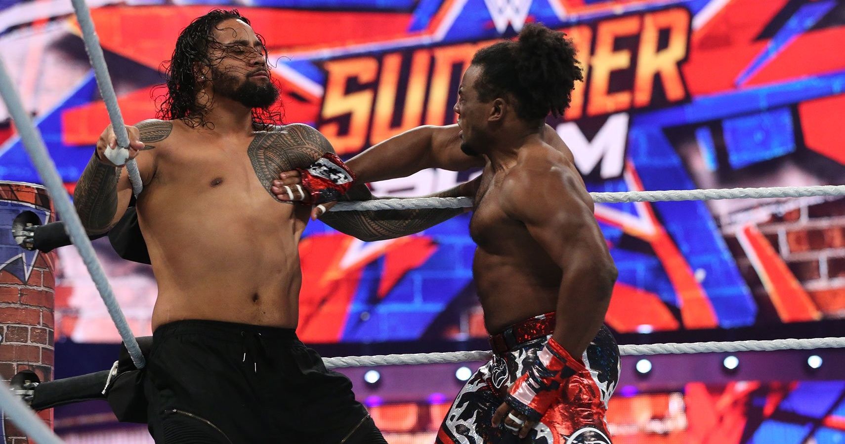 10 Best WWE Kickoff Matches