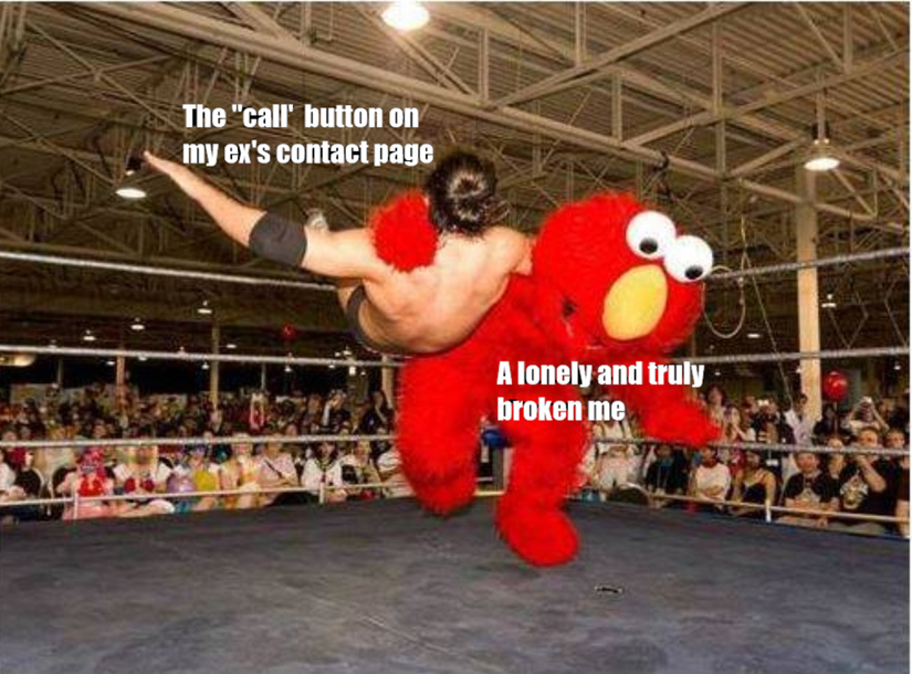 10 Popular Wrestling Memes (& The Origins Behind Them)