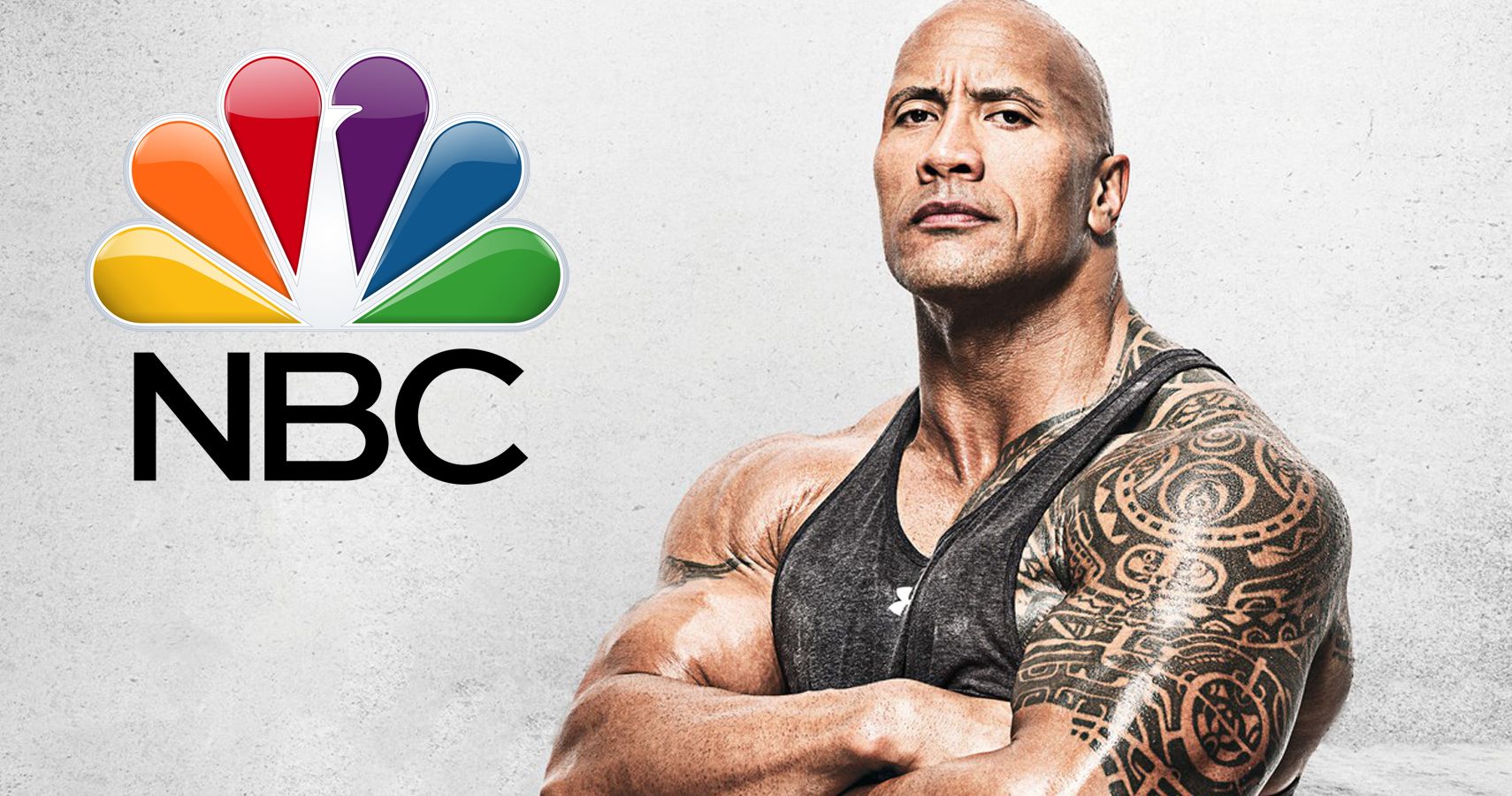 The Rock Breaks News On New TV Show That Sounds Incredibly Familiar