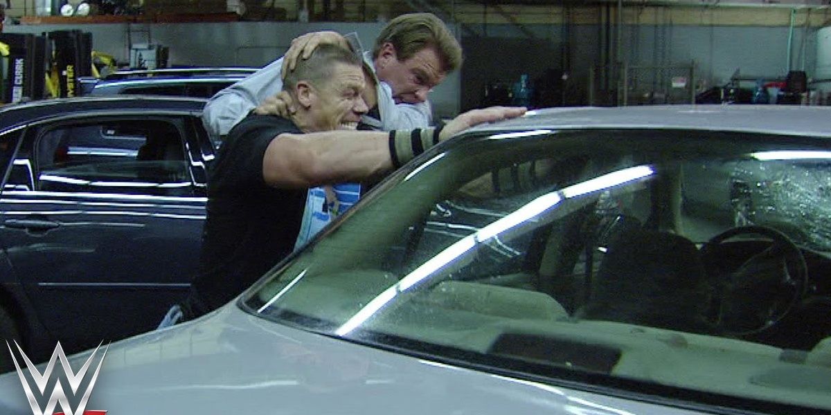 10 Creative Gimmick Matches That Should Return To WWE In 2020