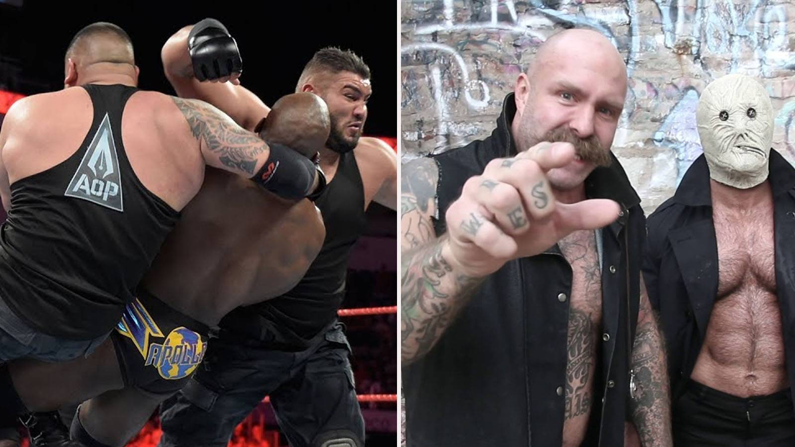 Predicting The 10 Best Tag Teams Of The Next Decade