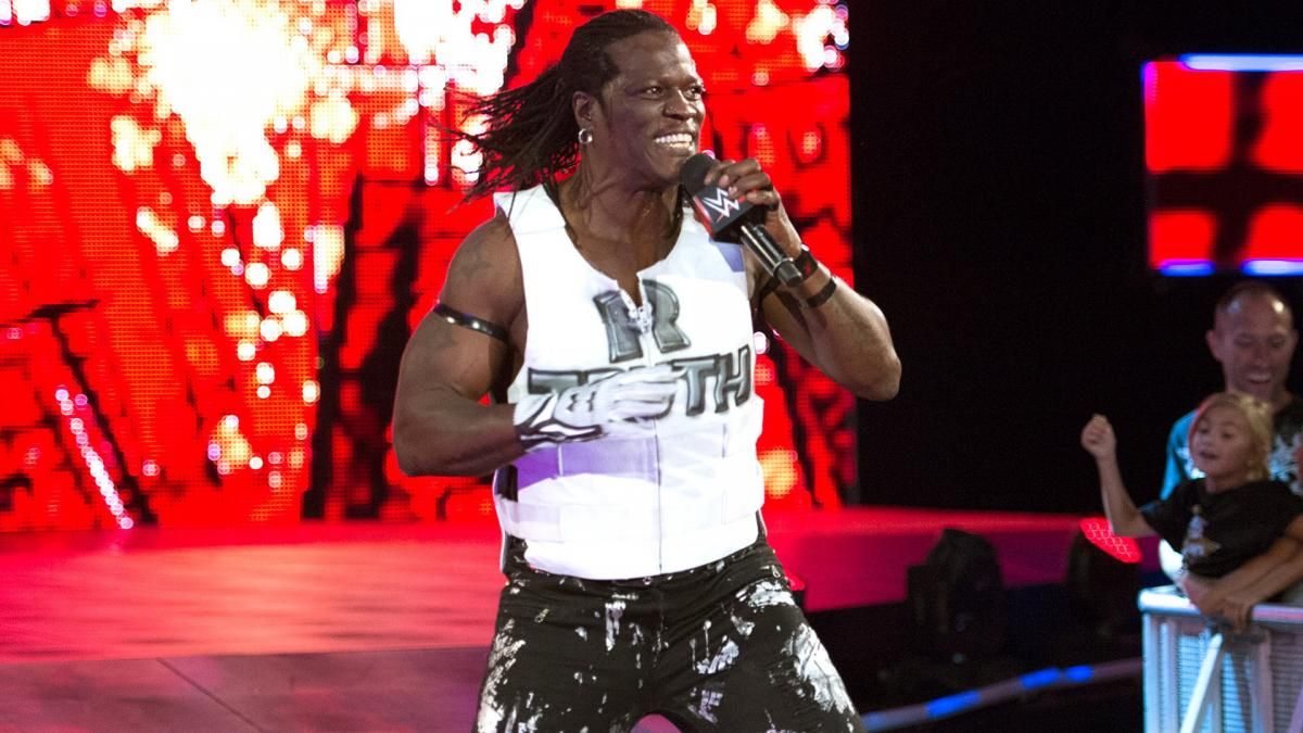 10 WWE Pushes That Were Widely Forgotten