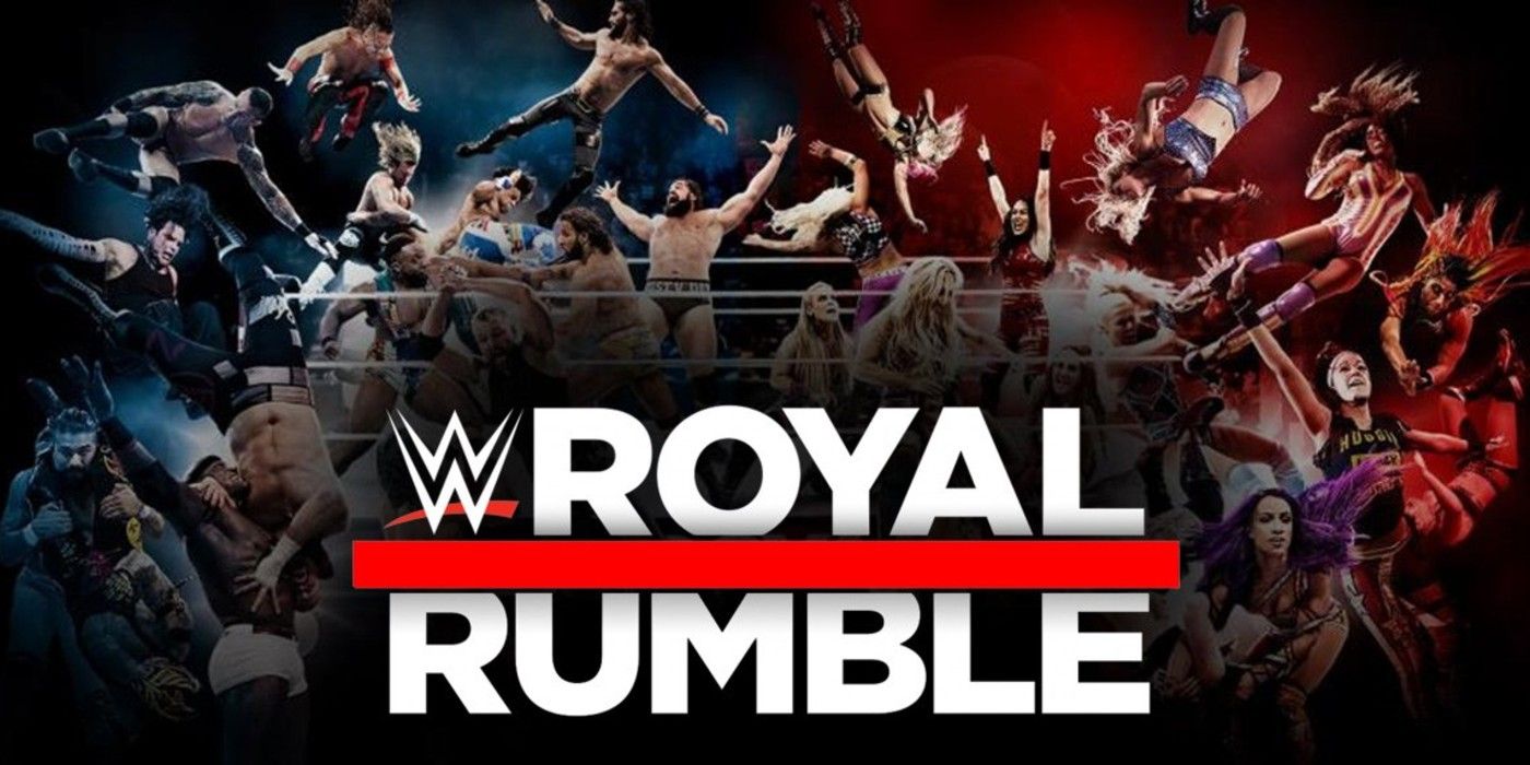 10 Surprise Entries We Want To See At The 2020 Royal Rumble