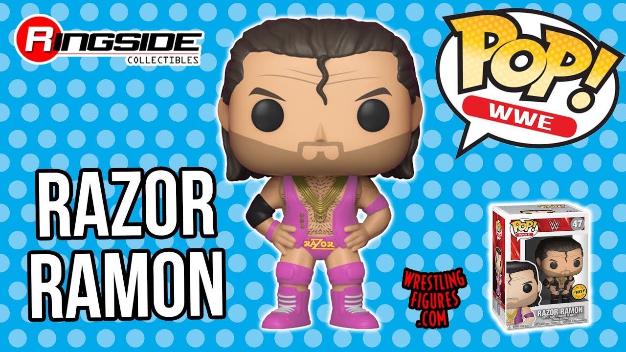 5 Reasons Scott Hall Was Better As A Babyface (& 5 Why He Was Superior ...