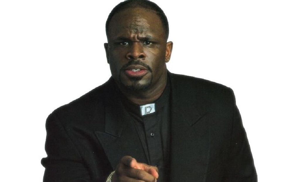 10 Wrestlers Who Tried Something New (And Failed Miserably)