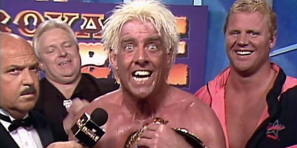 The Worst Injuries Bret Hart Ever Suffered