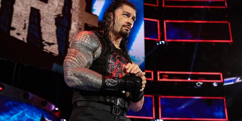10 Heel Moments From Roman Reigns' Babyface Run In WWE