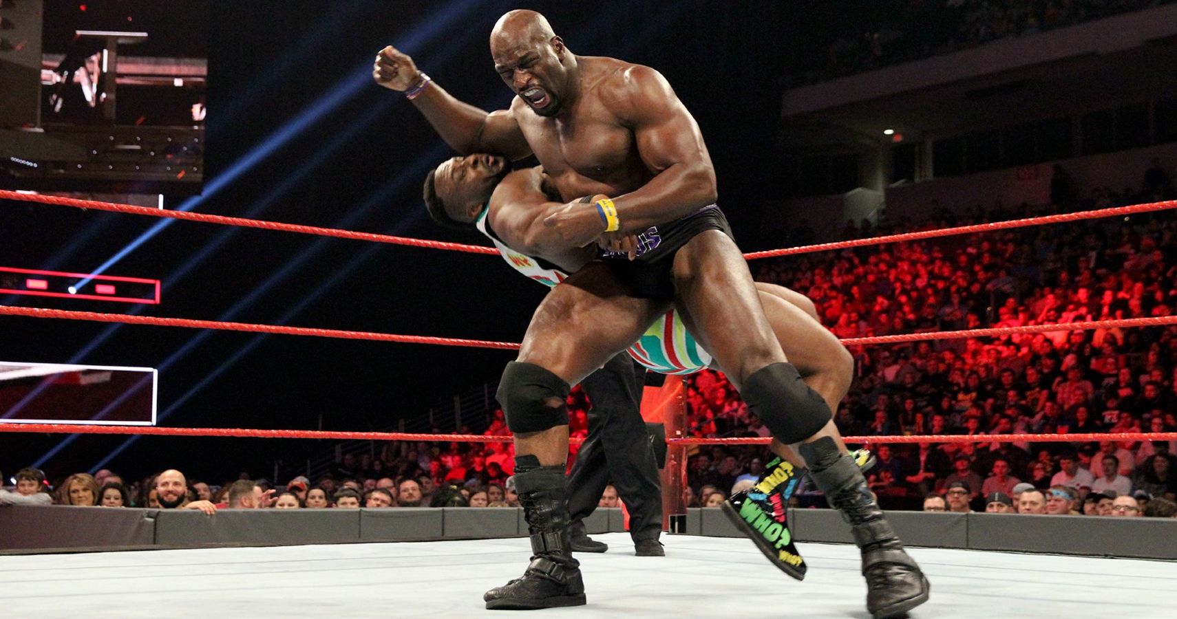 10 Stupidest Mistakes Made In A Royal Rumble, Ranked