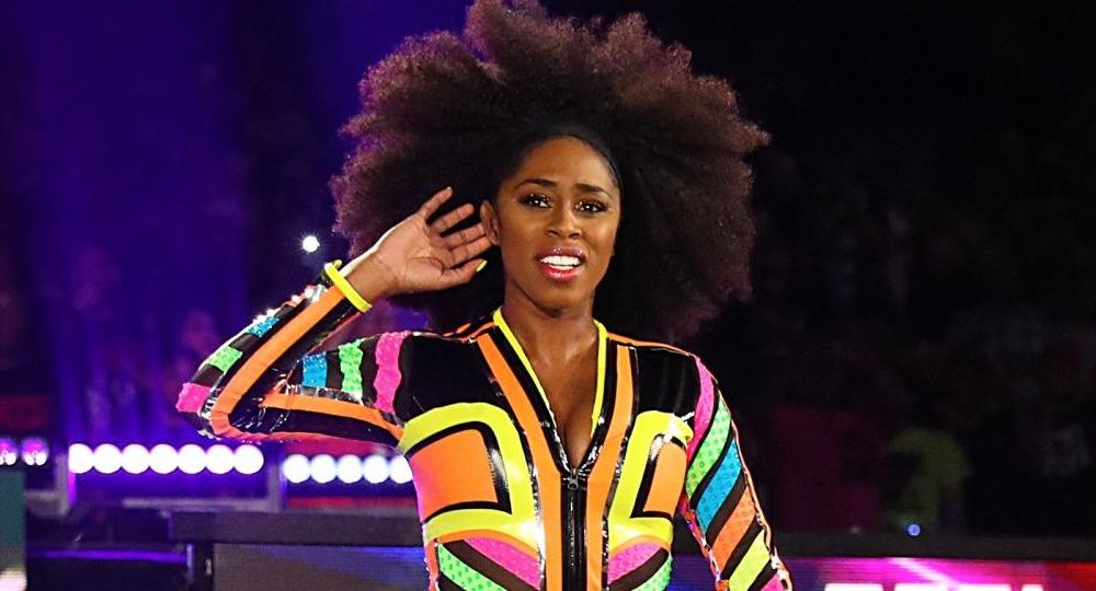 5 Best Moments Of The Women's 2020 Royal Rumble (& 5 Worst)