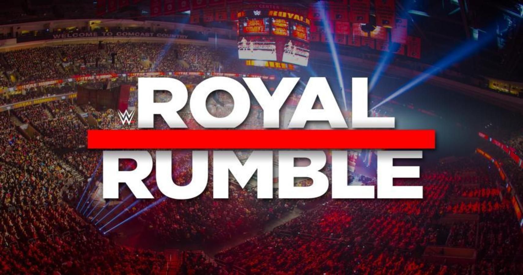 Update On The Latest Rumored Royal Rumble Returns & Surprises
