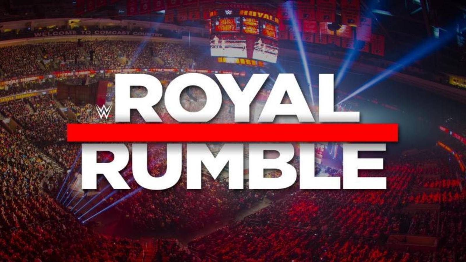 Update On The Latest Rumored Royal Rumble Returns & Surprises