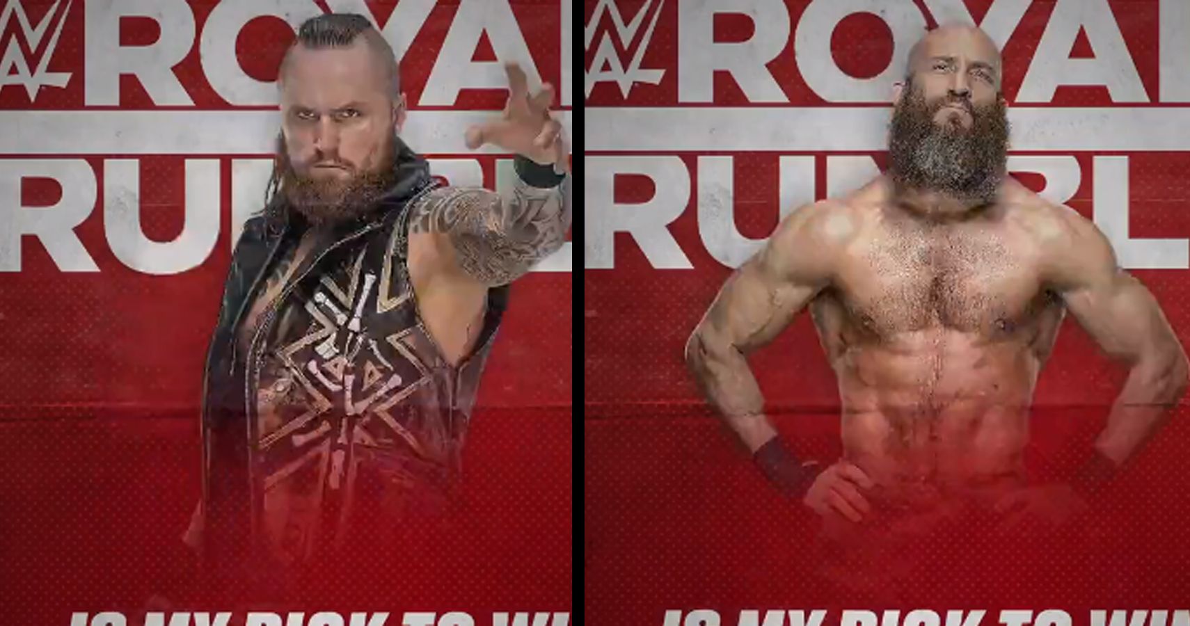 WWE On Fox Reveals List Of Interesting Names Entered Into 2020 Royal Rumble