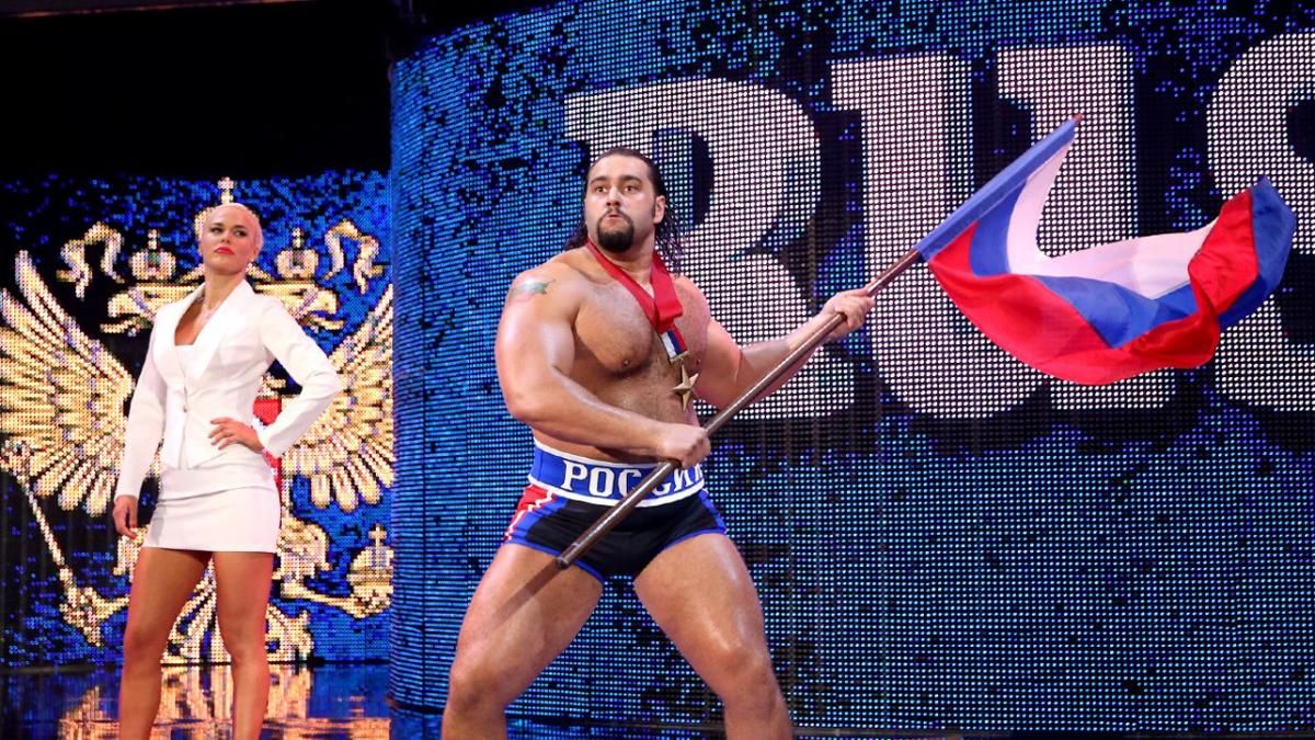 5 Reasons Rusev Is Better As A Babyface (& 5 Why He's Better As A Heel)