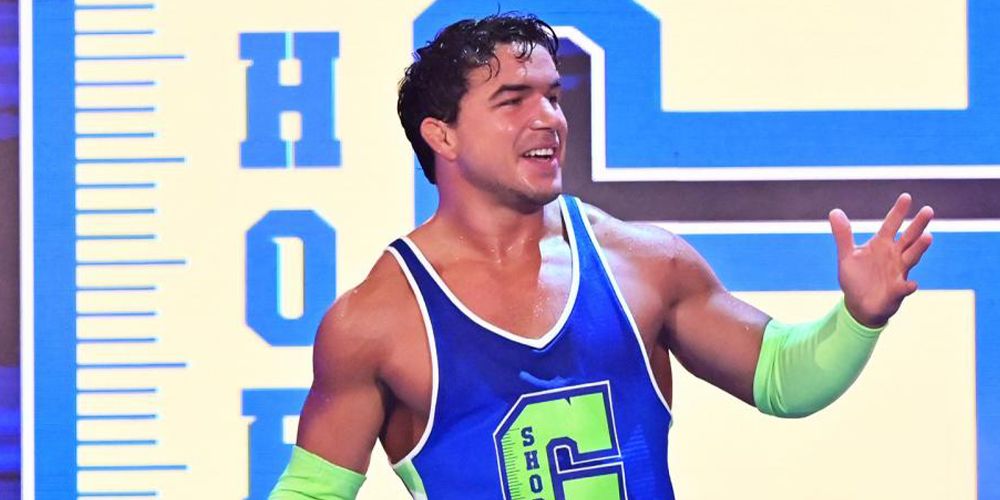 10 Current WWE Superstars Who Have Never Held A Singles Championship