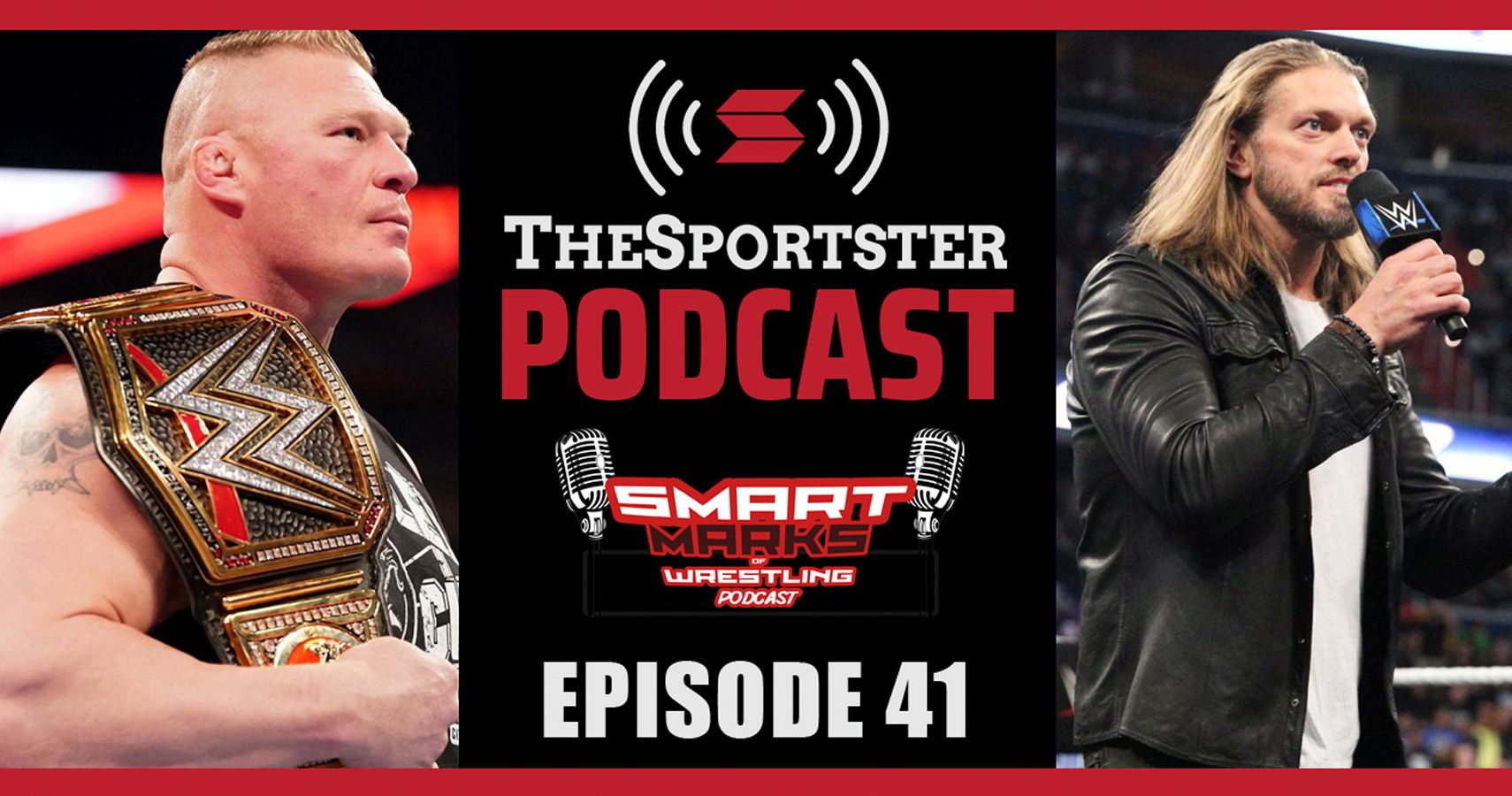 Smart Marks of Wrestling Podcast - Ep. 41 - Royal Rumble Starts To Unfold