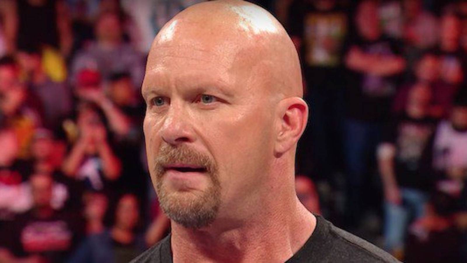 WWE Has Offered 'Stone Cold' Steve Austin Another Match [Report]