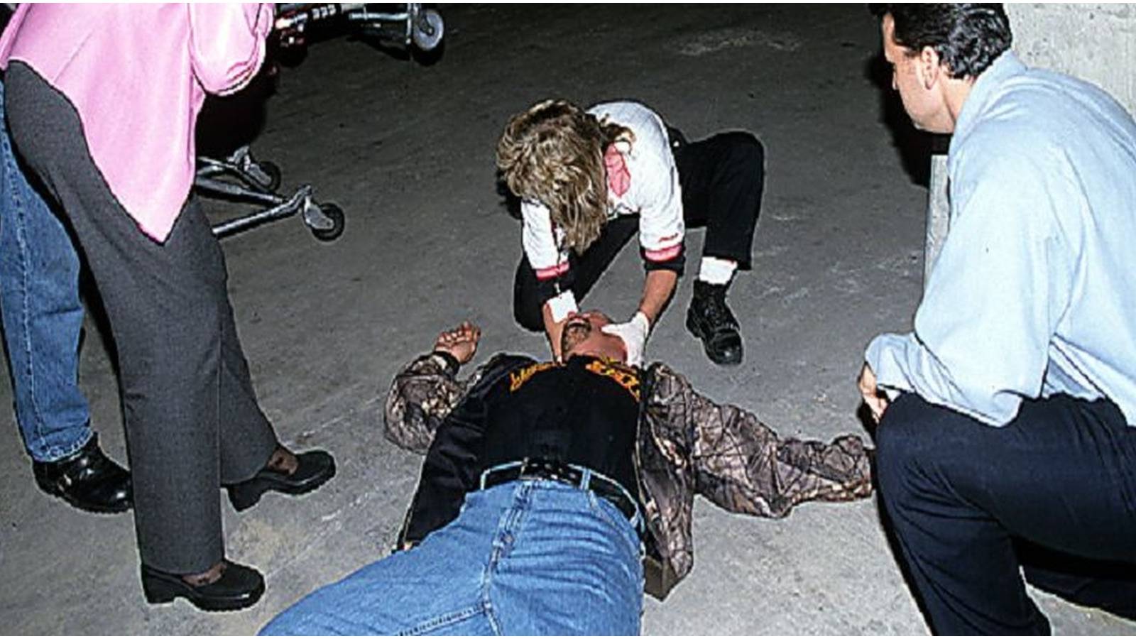 The Stone Cold Gets Hit By A Car Storyline, Explained