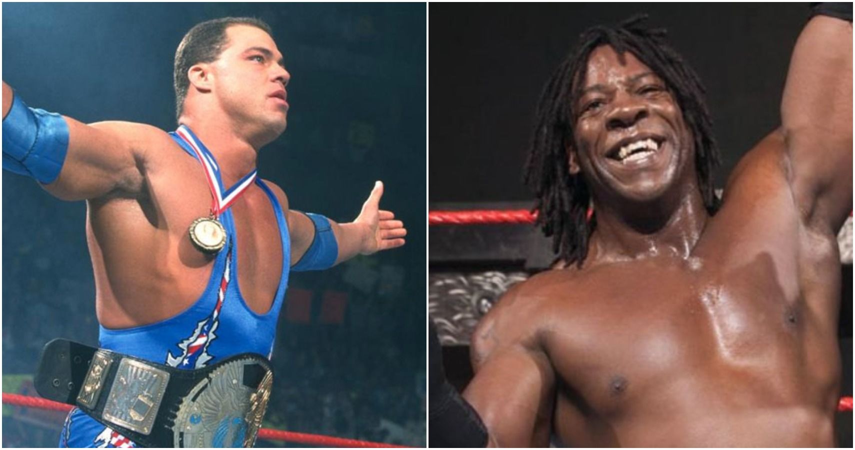 10 TNA Stars Who Were Better In WWE