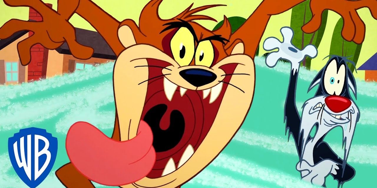 10 Cartoon Characters That Would Make Great Pro Wrestlers