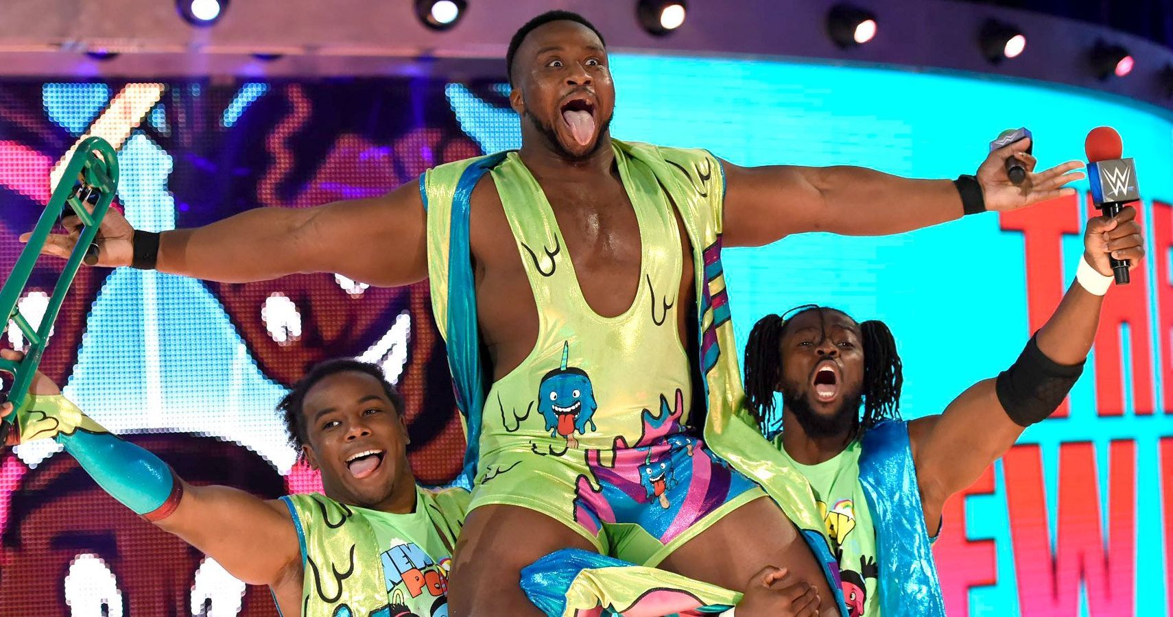 5 Tag Teams That Succeeded In WWE (& 5 That Flopped)