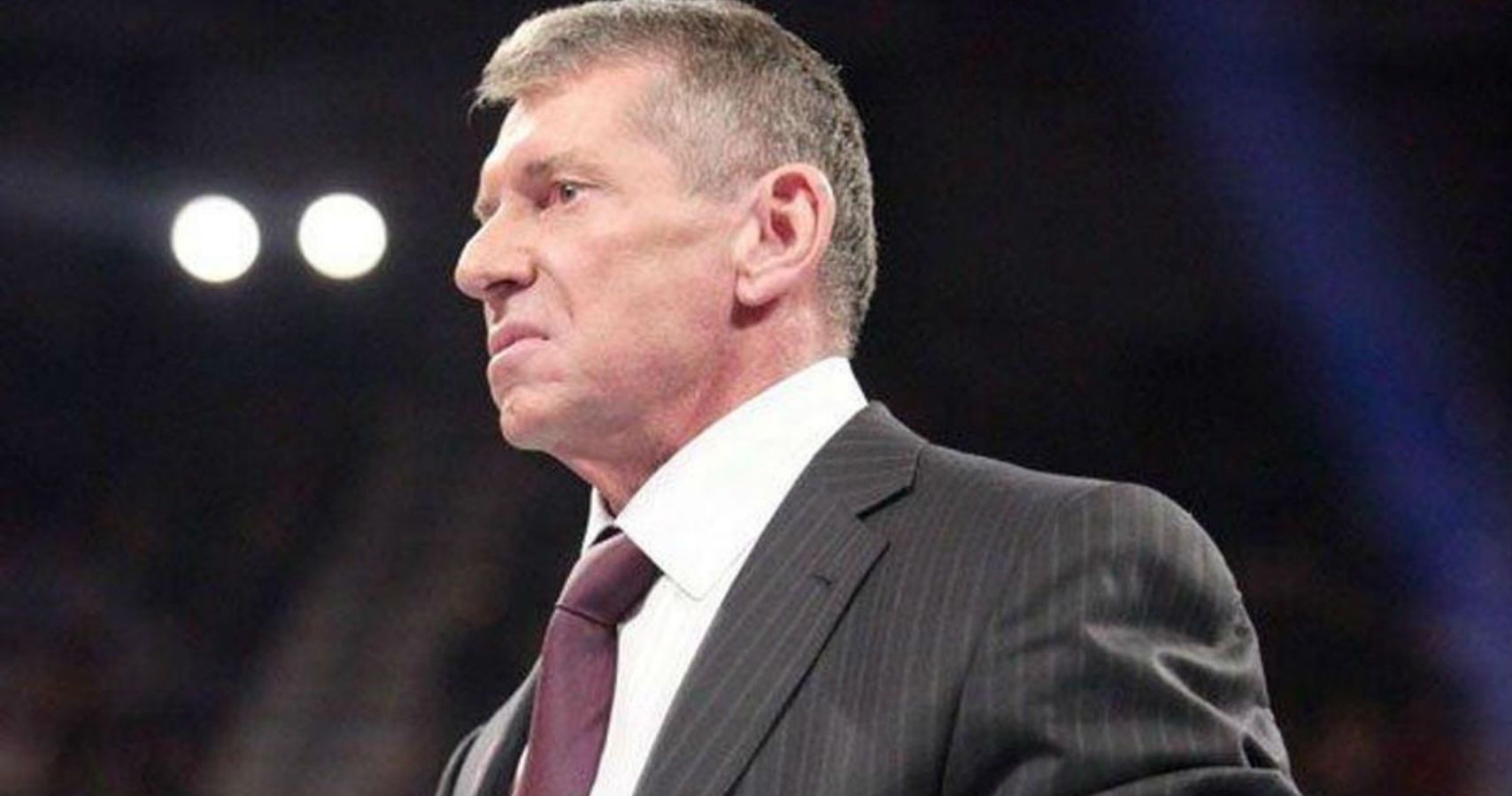 Vince Mcmahon Jet